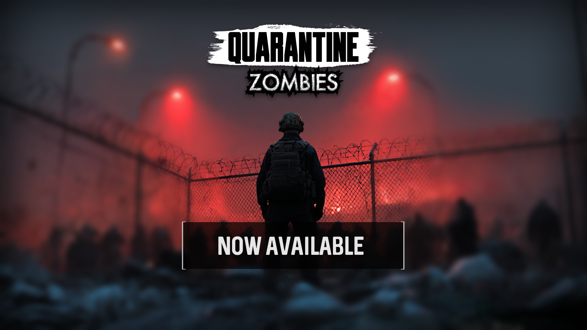 Steam Community :: Quarantine Zombies