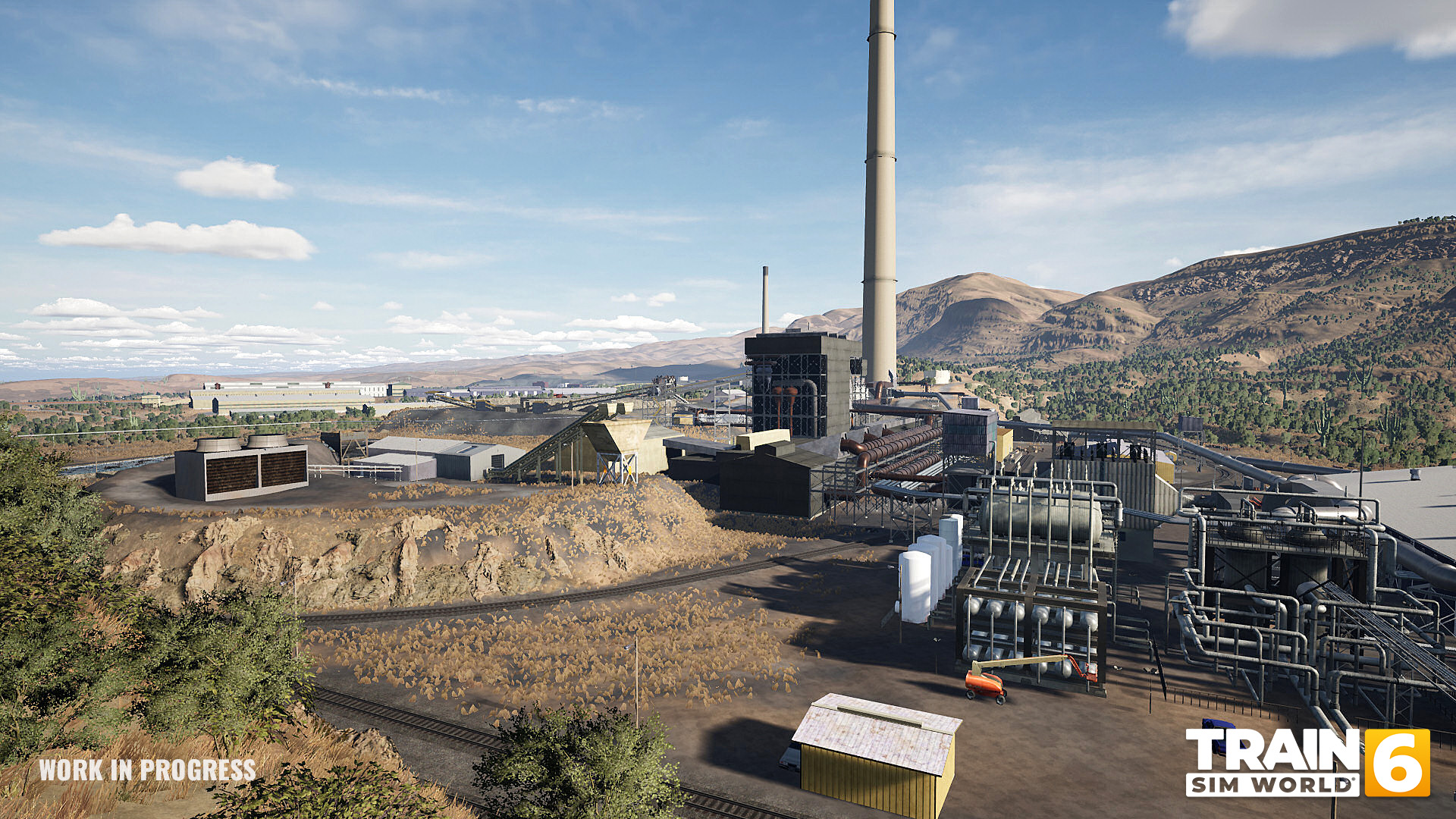 Steam Community :: Train Sim World® 6