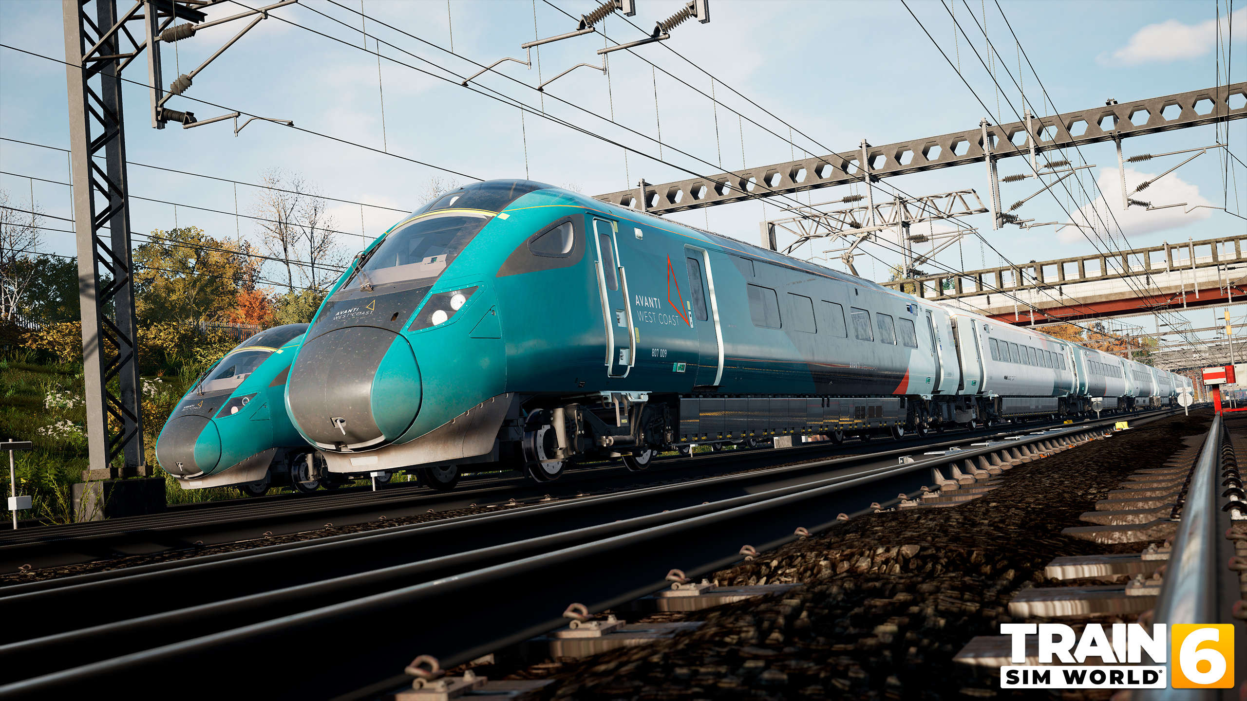 Steam Community :: Train Sim World® 6