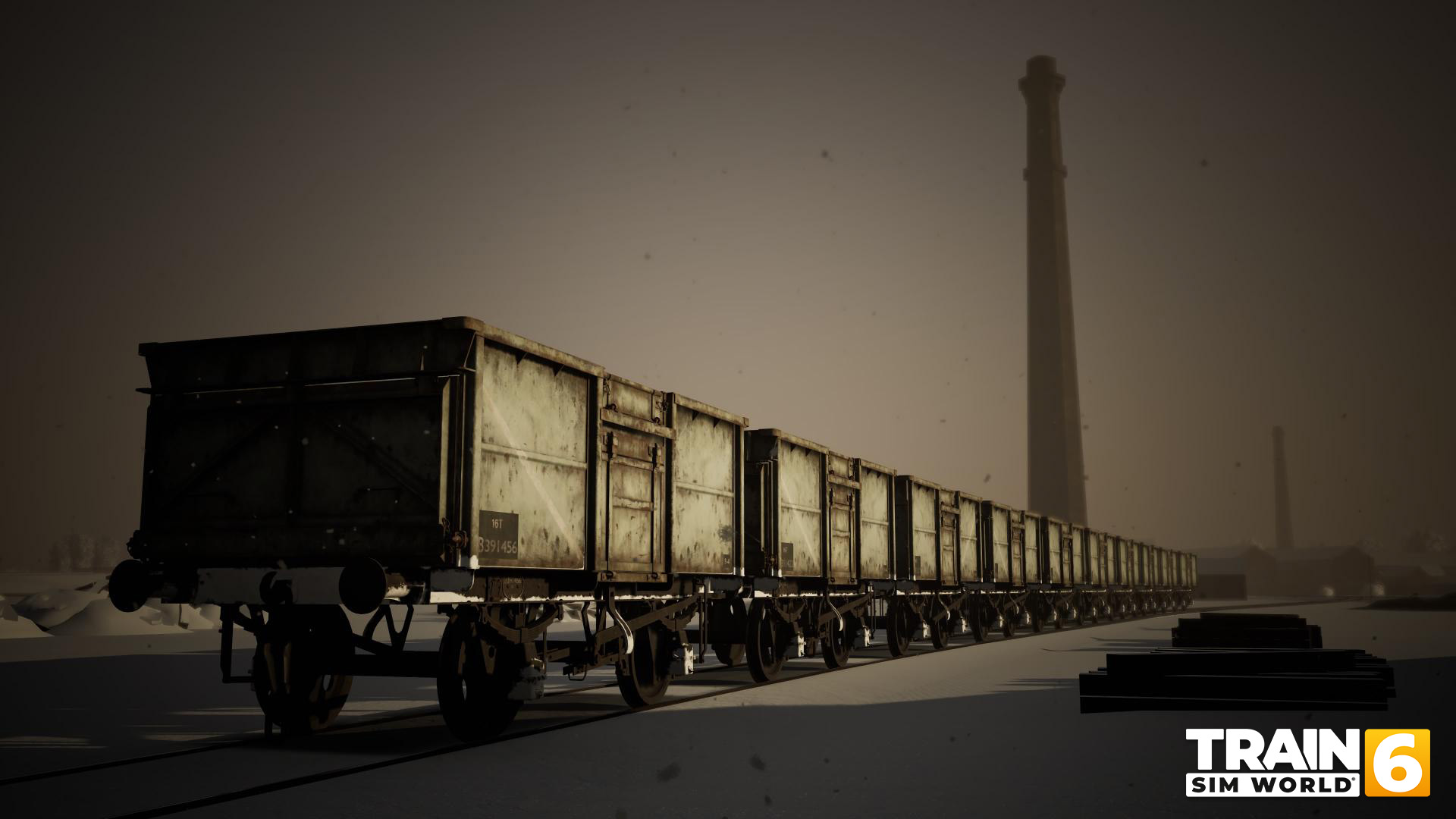 Steam Community :: Train Sim World® 6