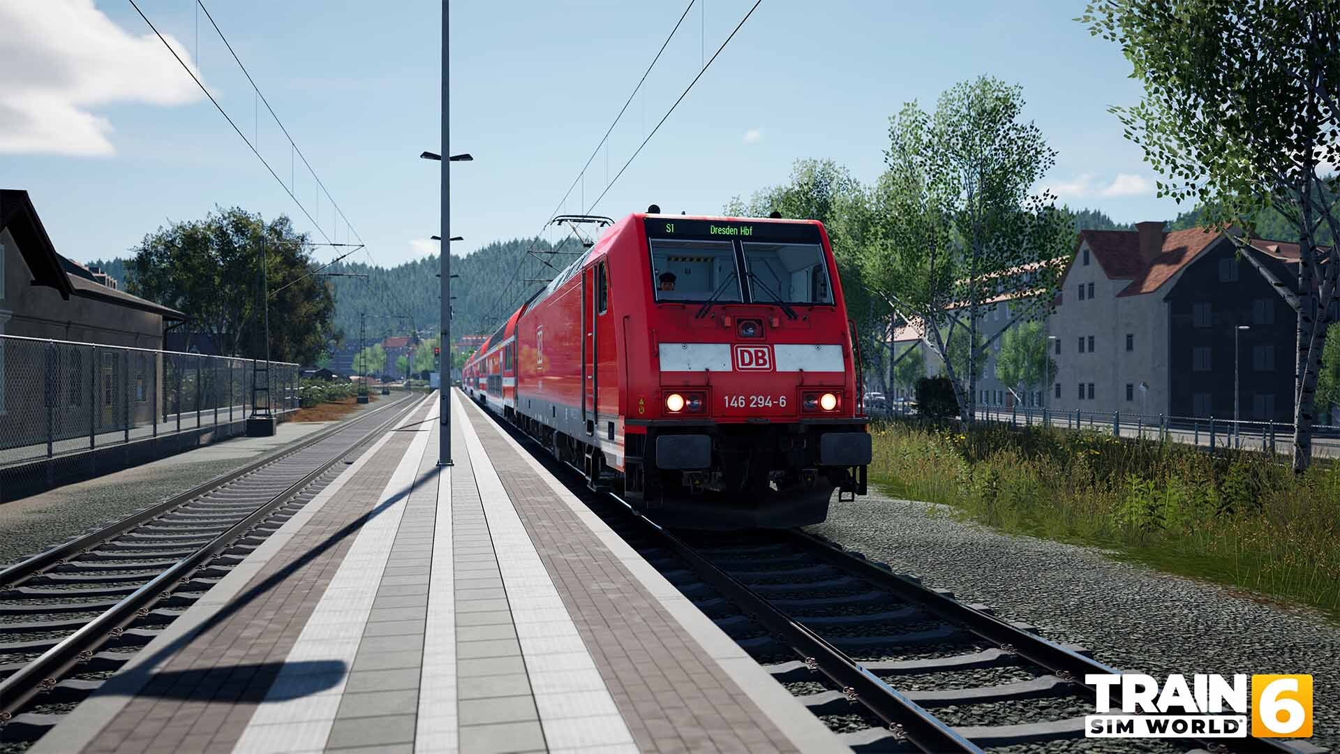 Steam Community :: Train Sim World® 6