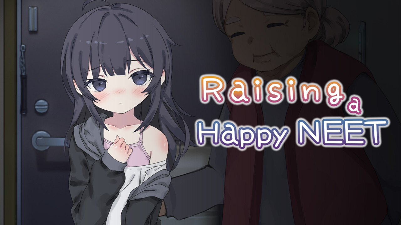 Steam Community :: Raising a Happy NEET