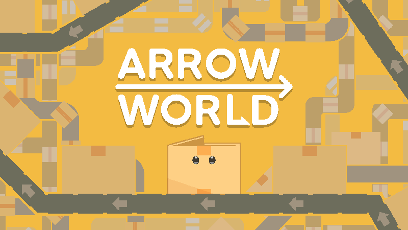 Steam :: ARROW WORLD :: The “ARROW WORLD” demo launches on Steam® on ...
