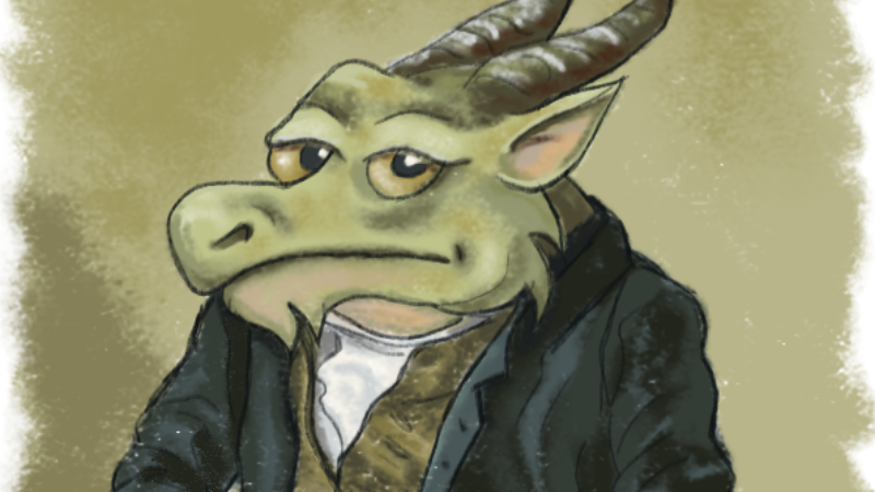 Dragon Fodder - Dragon Fodder is getting a publisher - Steam News