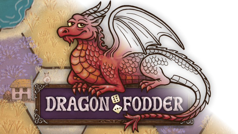 Dragon Fodder - Thinking about dragons - Steam News