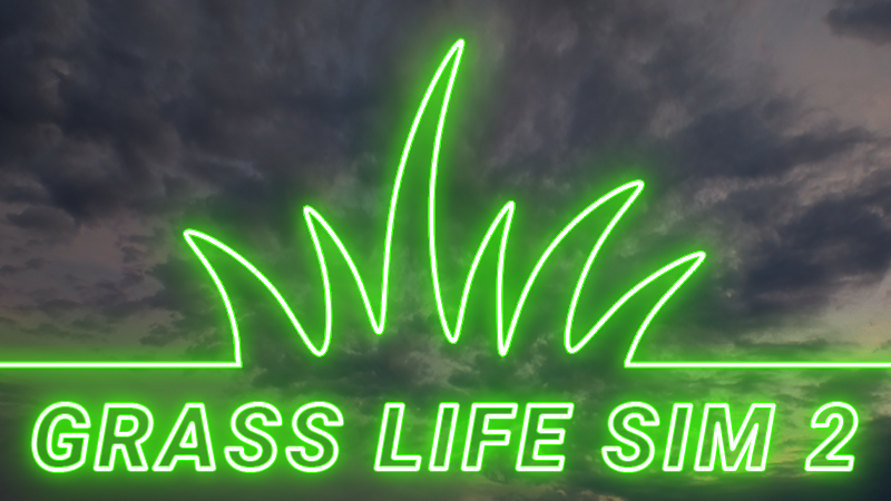 Coconut Simulator 2 - Grass Life Sim 2 is coming out soon. Wishlist now ...