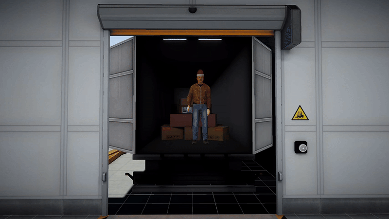 Steam Community :: Airport Baggage Simulator