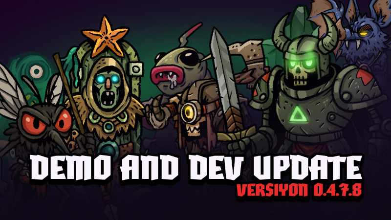 Boardlike - Demo & Dev Update - Steam News