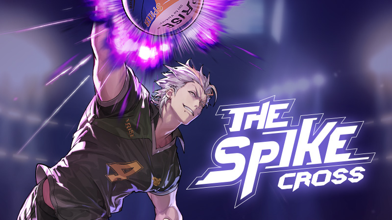 The Spike Cross - Beast Spiker Update Notes - Steam News