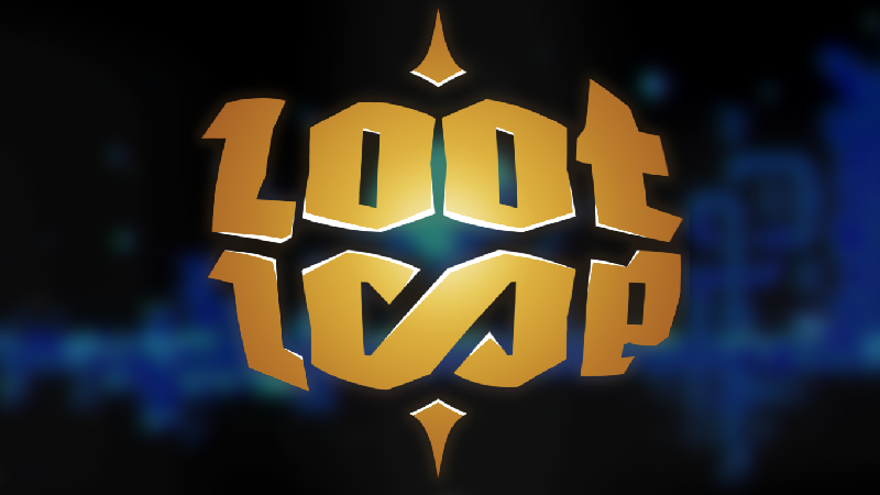 Loot Loop - New Steam Page - Steam News