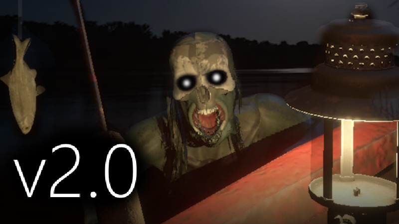 Steam :: Creepy Fishing :: Version 2.0