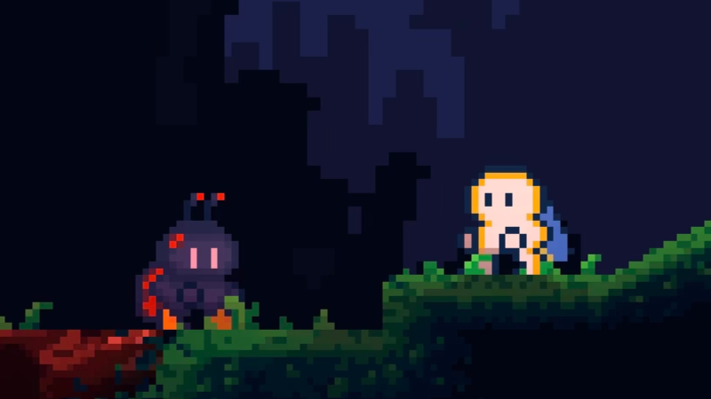 Steam :: FireFly :: v0.4.6 The Trials and Slimes