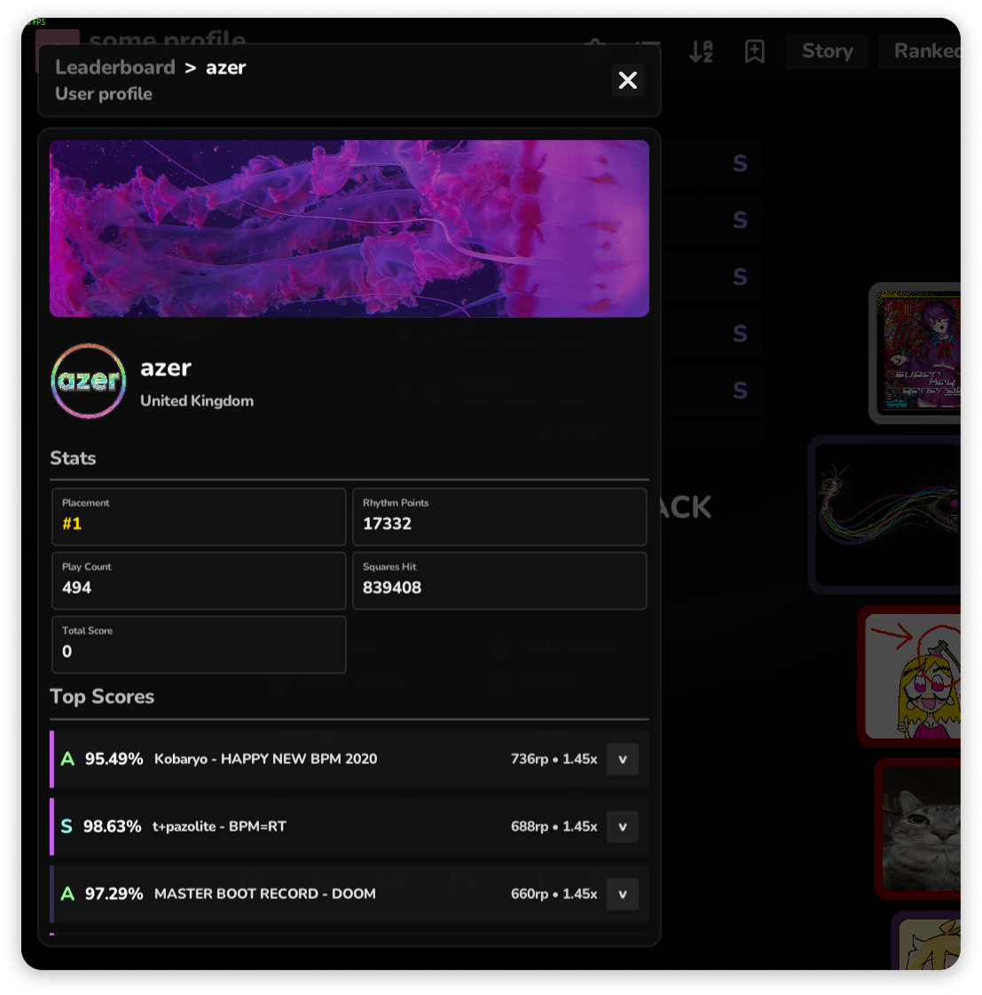 Steam Community :: Rhythia