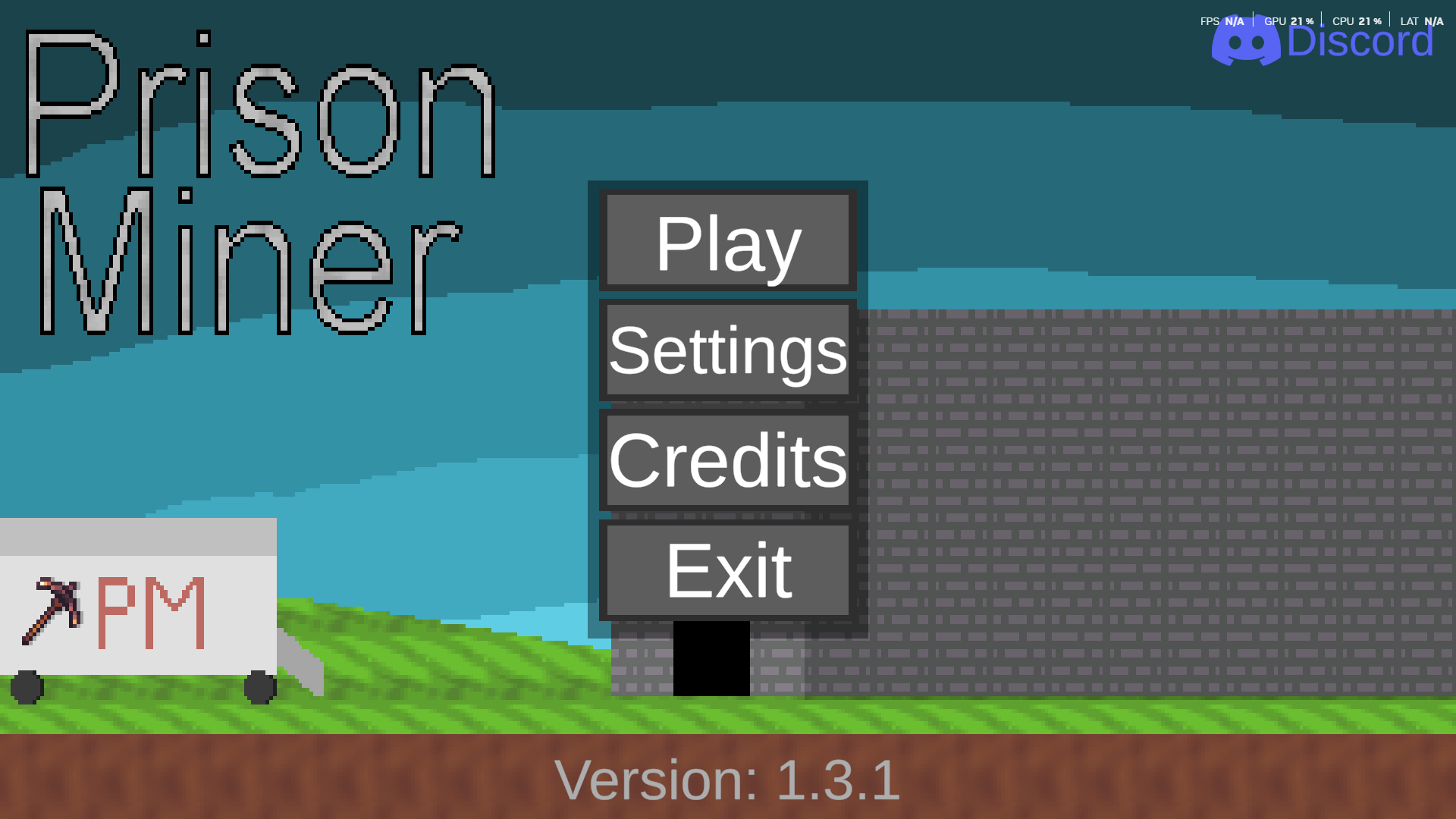 Steam Community :: Prison Miner