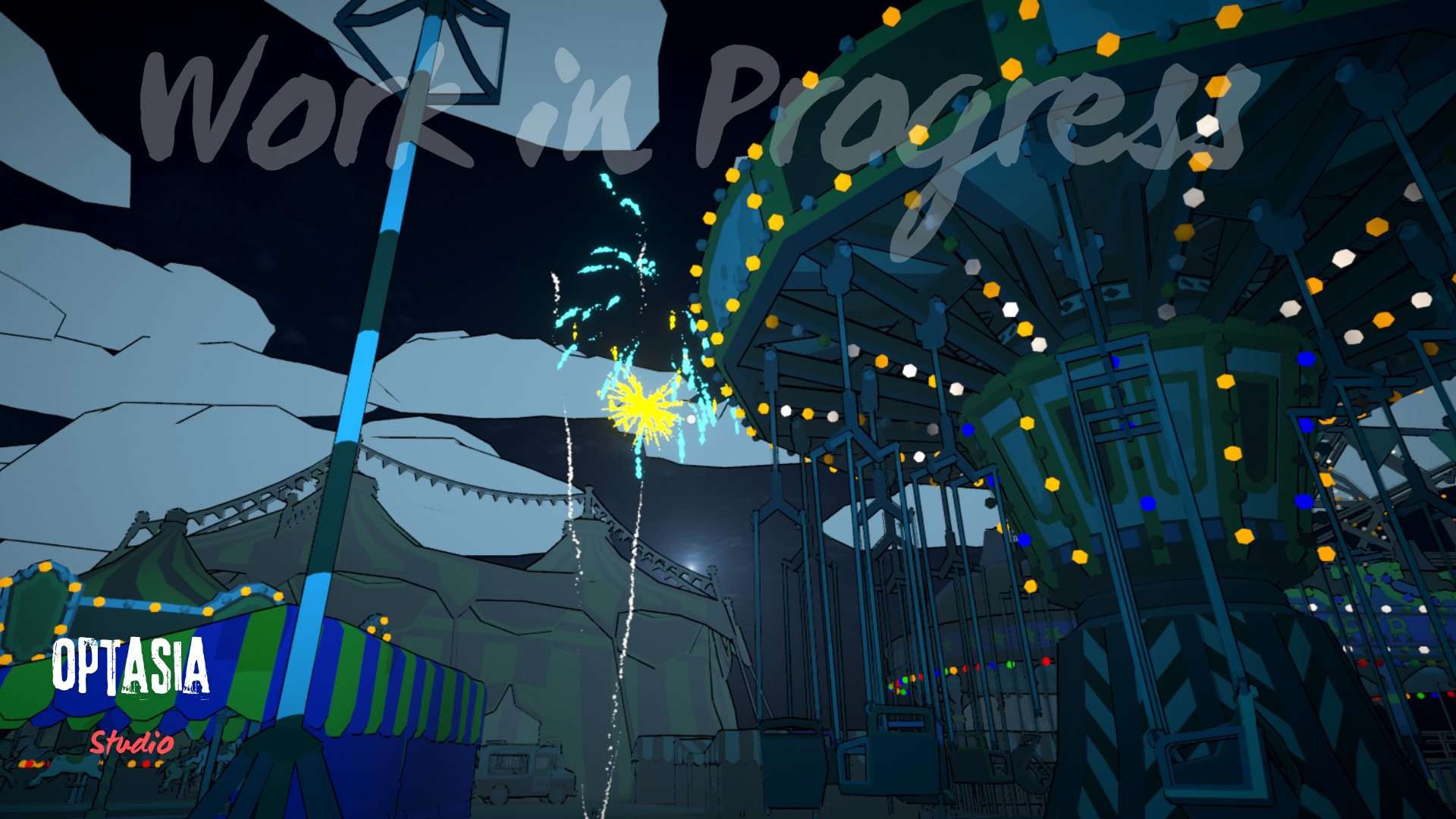 Steam Community :: Optasia: The Last Visit