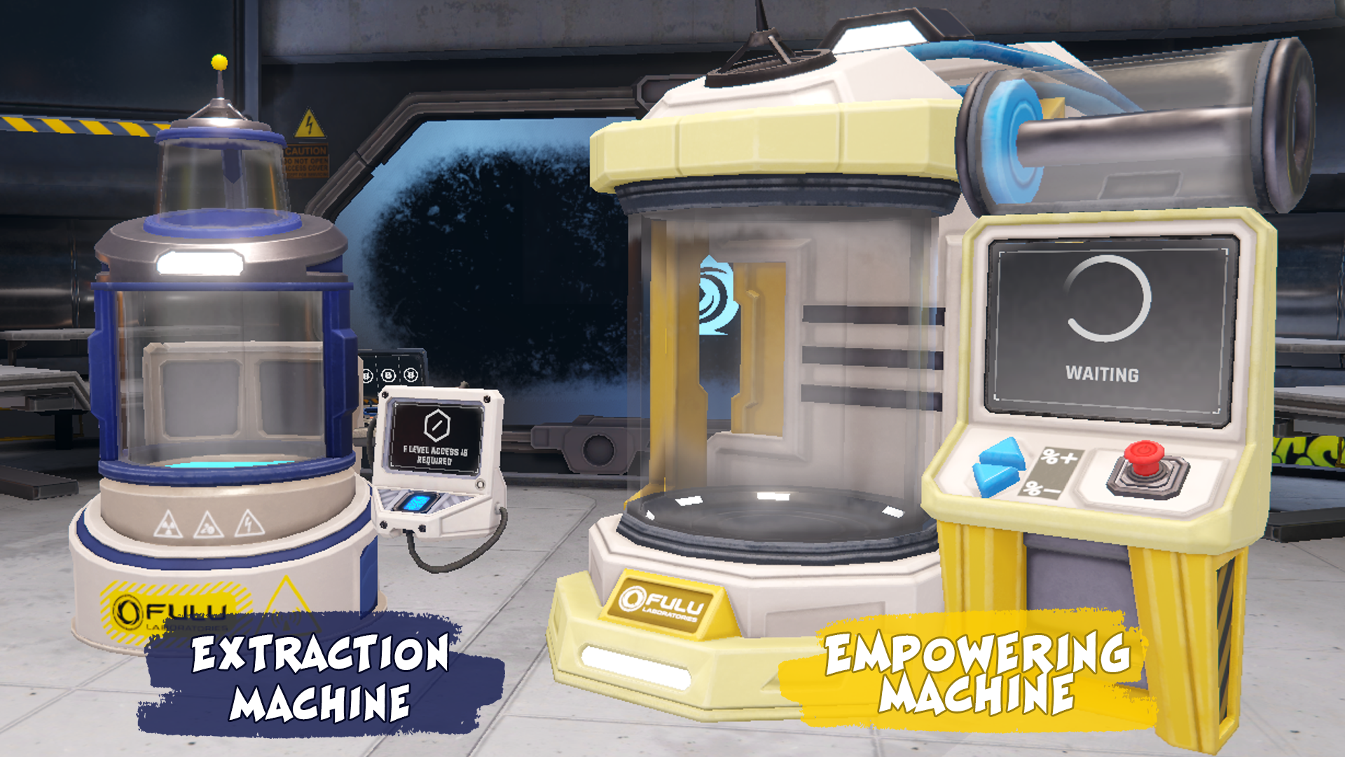 Steam Community :: Monster Lab Simulator