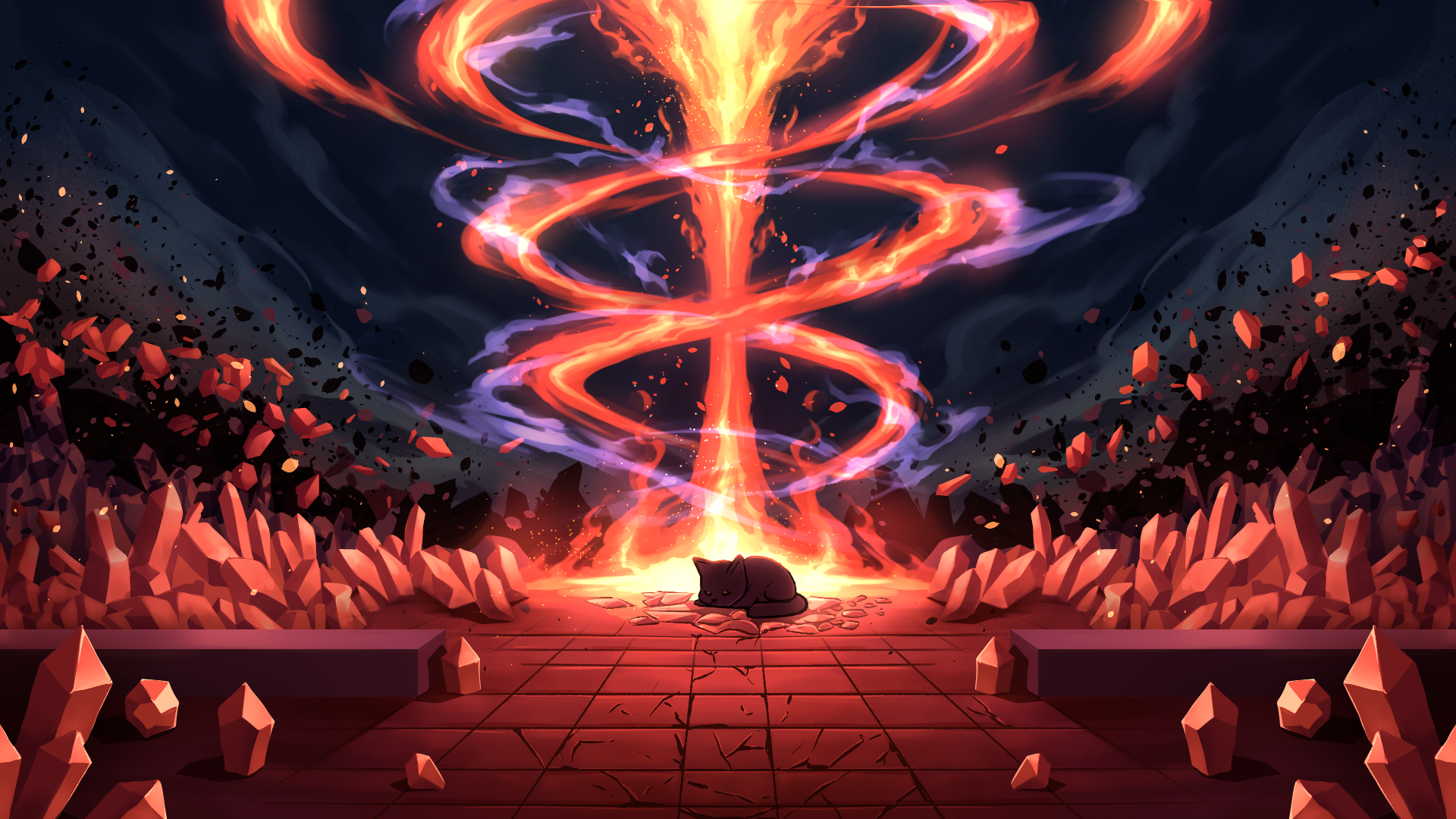 Steam Community :: Rogum A Cat Match Puzzle