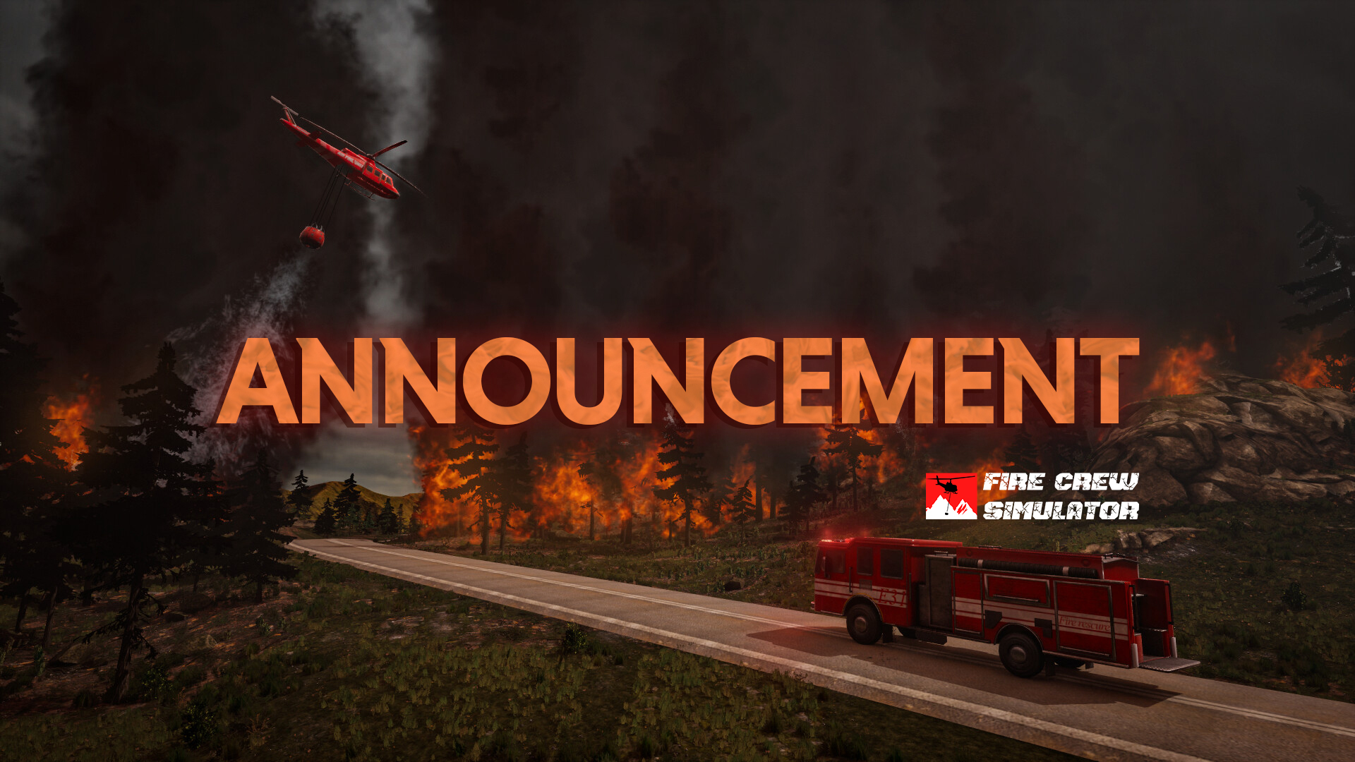 Steam Community :: Fire Crew Simulator