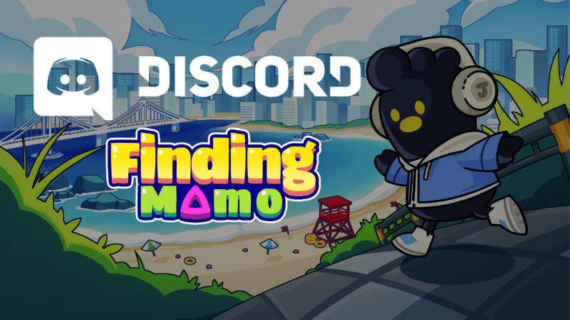 Steam Community :: Finding Momo