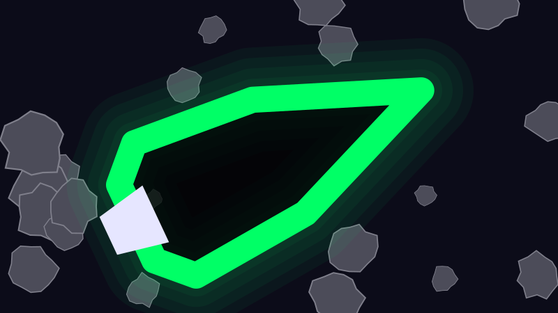 Doppelganger - Game... launch! - Steam News