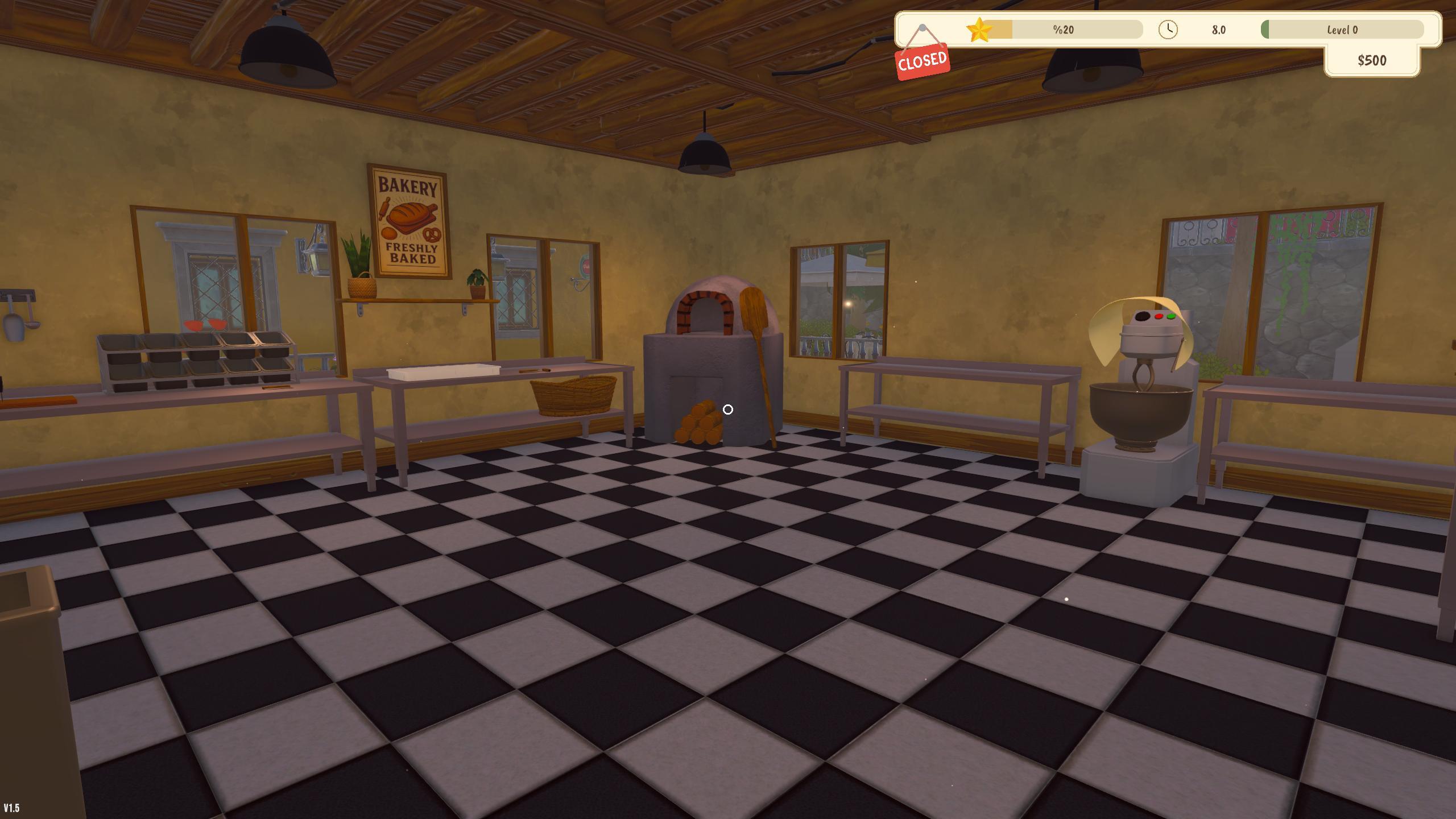 Major Update #2: Desserts, Coffee & Bakery Expansion! 🍰☕ · Breezy Bakes ...