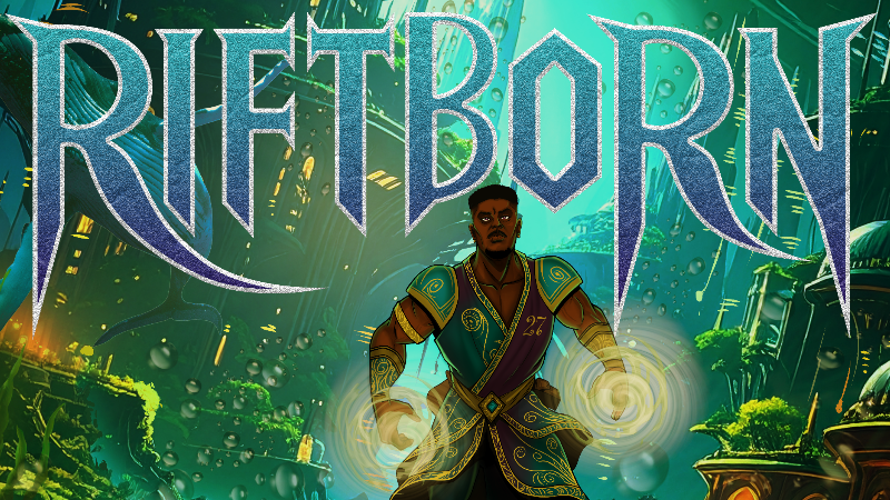 Riftborn - 🚀 Launch Retrospective! - Steam News