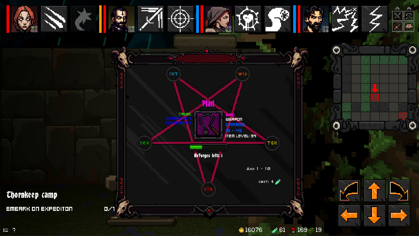 Steam Community :: Shadows Of Thornkeep