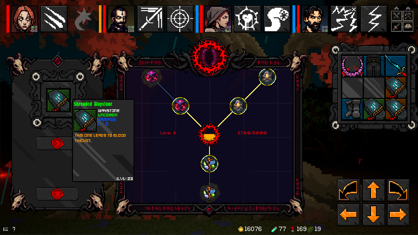 Steam Community :: Shadows Of Thornkeep
