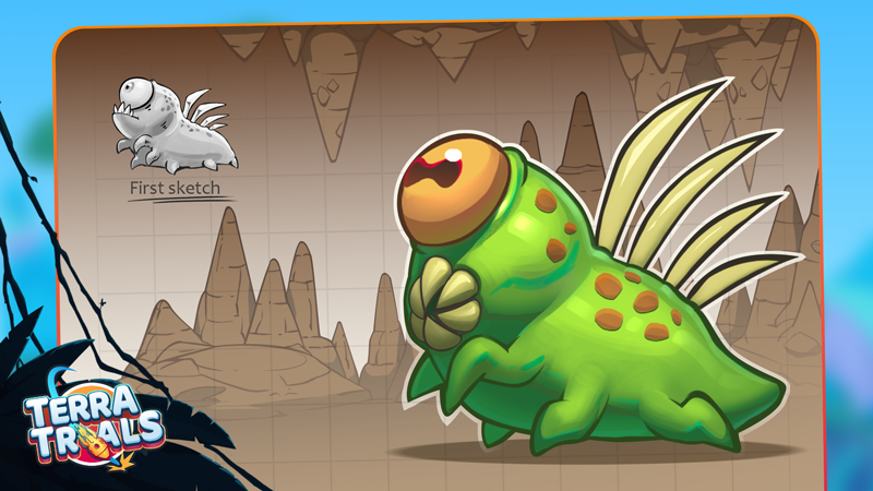 Terra Trials - Dev diary #12 - Steam News