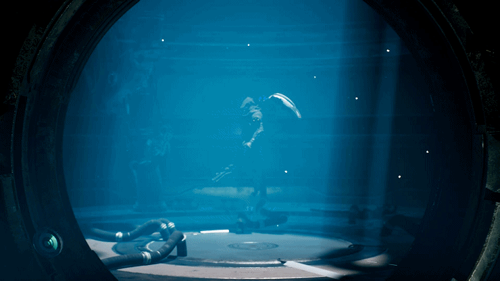 Ver 0.8.9 Update | "Operational Control" New Map、New BOSS！ · R.I.P ...