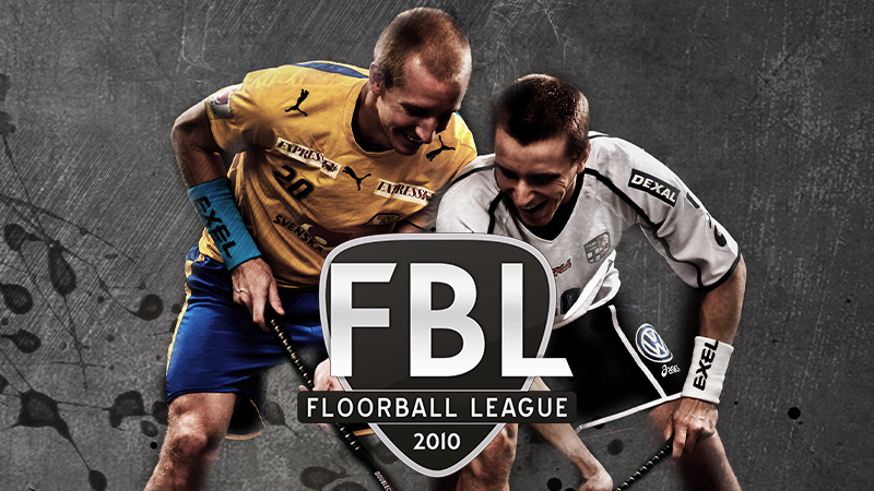 Steam :: Floorball League 2010 :: The Future of FBL: Fixes and Remaster ...