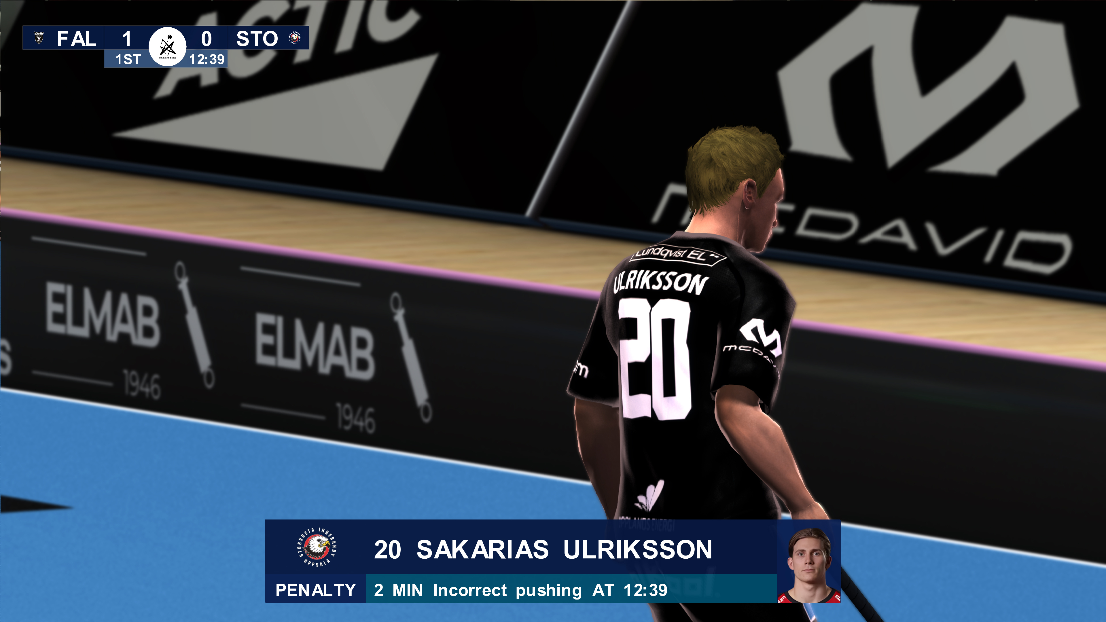 Steam Community :: Floorball Practice