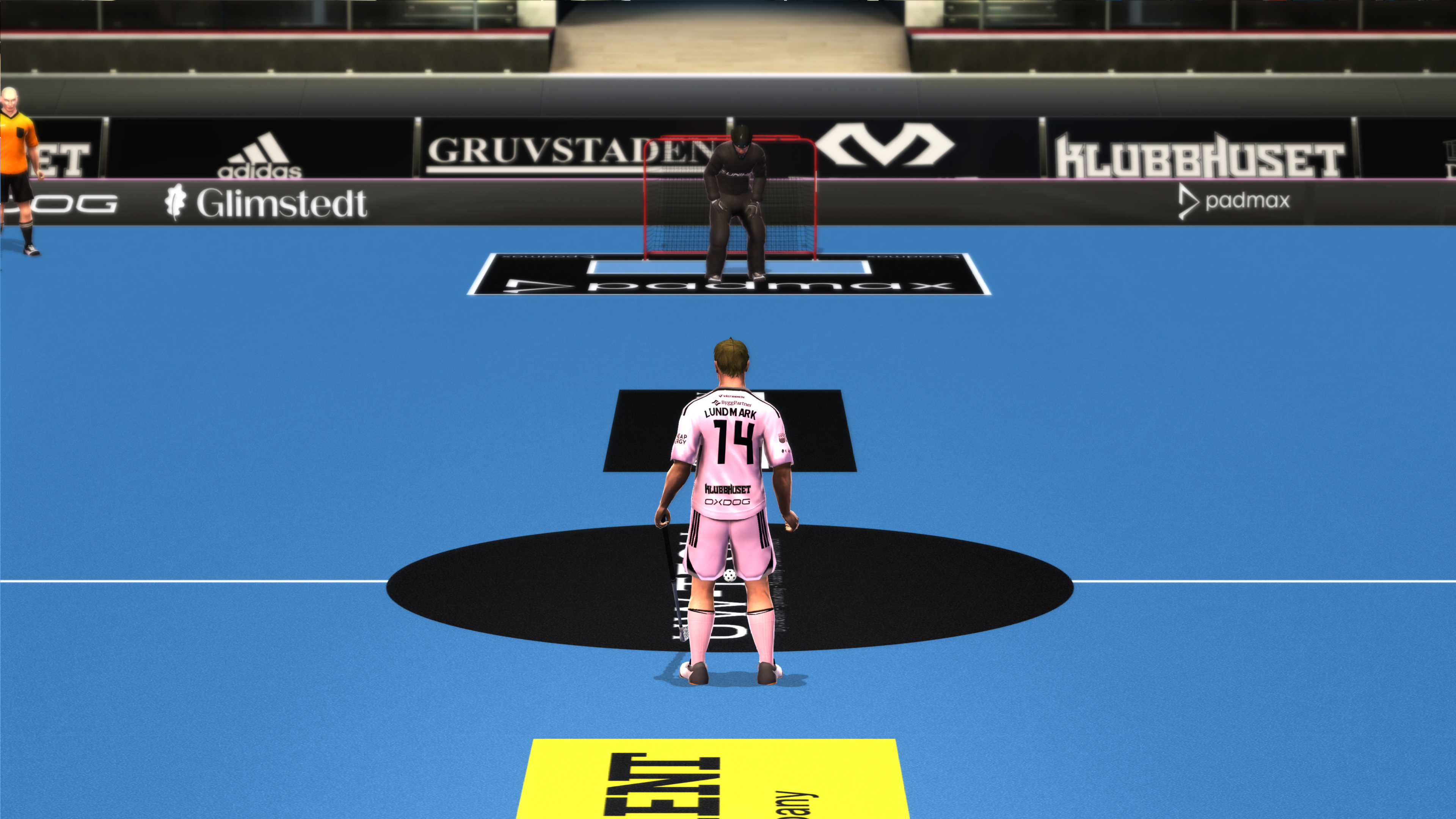 Steam Community :: Floorball League 2010
