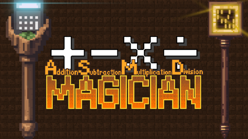 Addition Subtraction Multiplication Division Magician - v1.0 Official ...