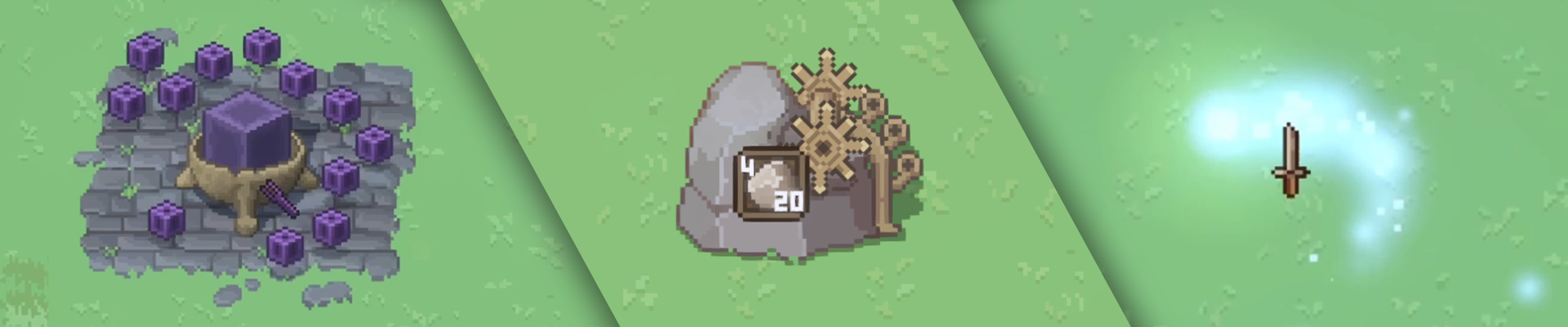 Steam Community :: Forage Wizard