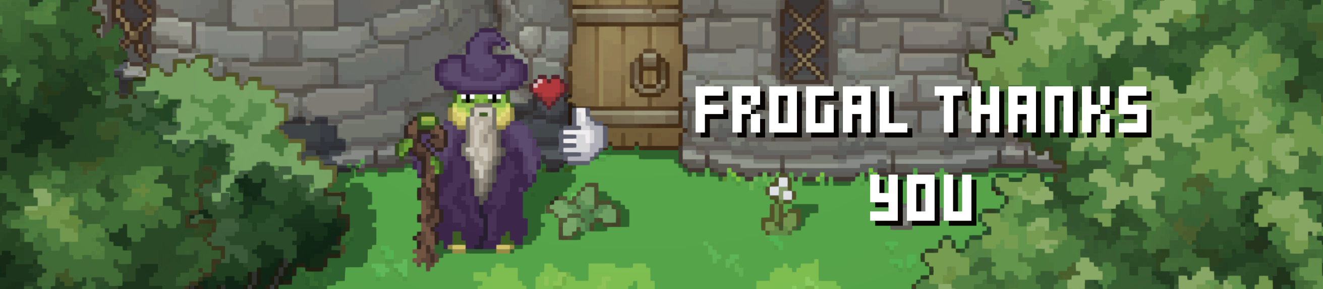 Steam Community :: Forage Wizard