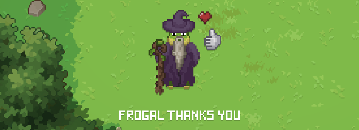Steam Community :: Forage Wizard