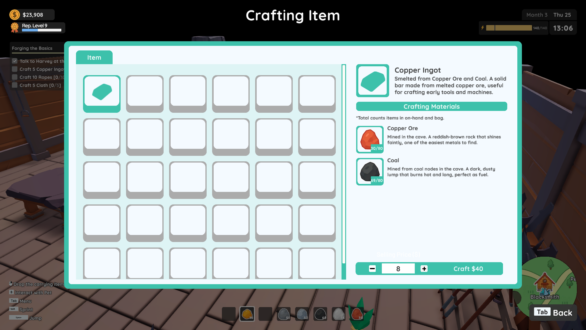 Steam Community :: Cropia