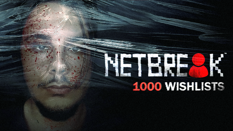 Netbreak - 🎉 THANK YOU FOR 1000+ WISHLISTS IN THE FIRST WEEK! 🎉 - OFFICIAL FAQ POST - Steam News