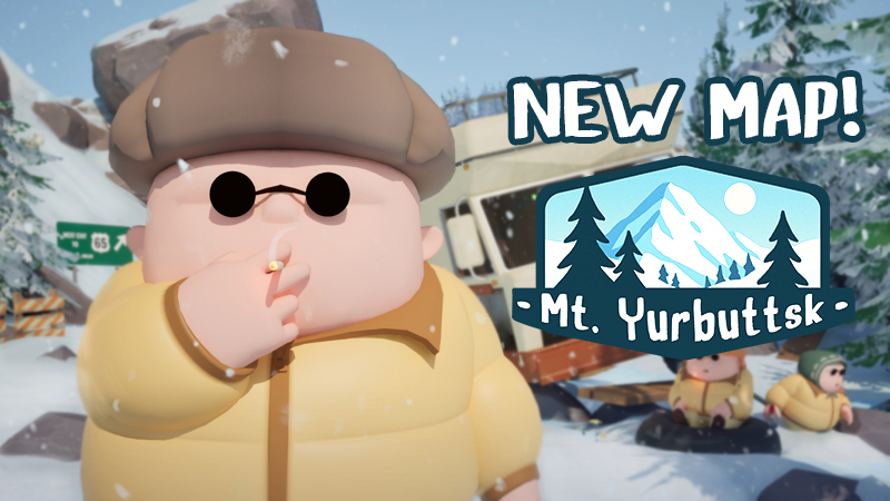 RV There Yet? - NEW MAP AVAILABLE NOW! - Steam News