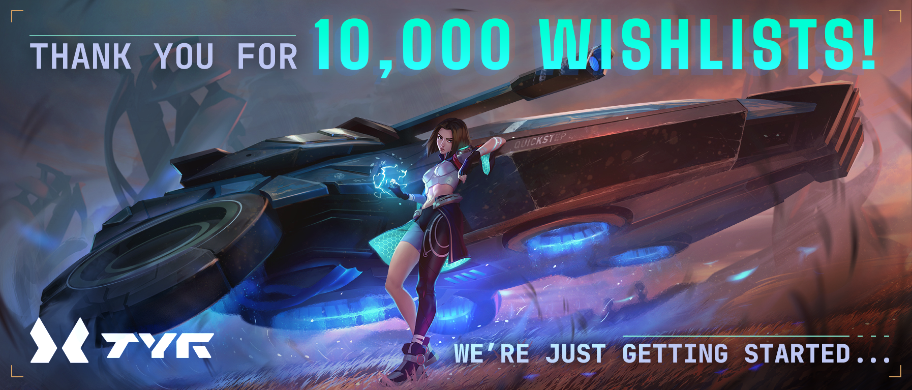 Steam Community :: Tyr