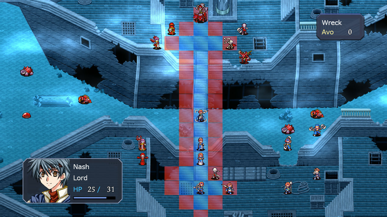 Steam Community :: SRPG Studio EX