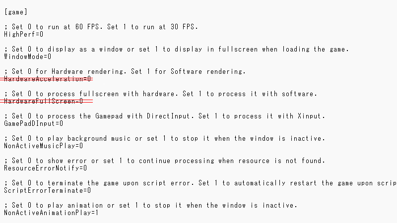 SRPG Studio EX - New Feature 3: Moving away from hardware and software ...