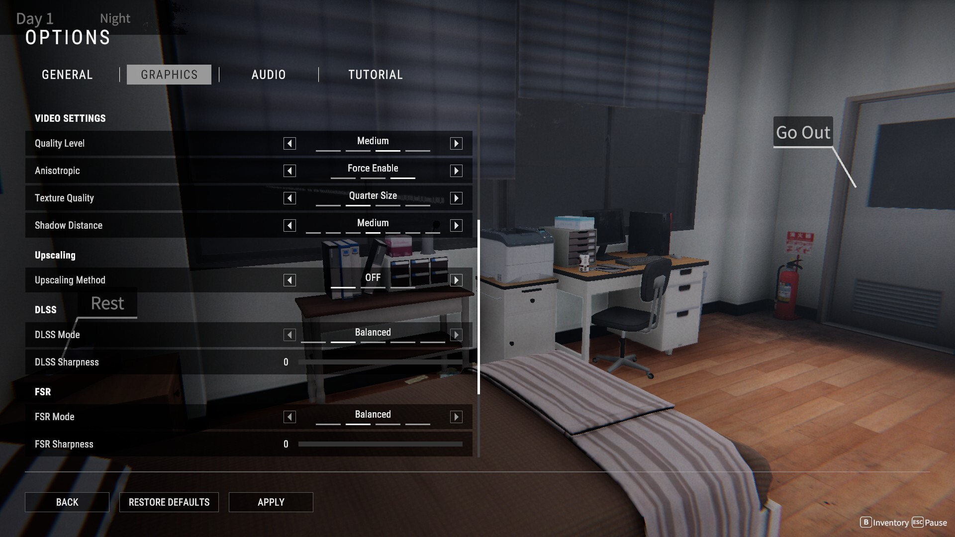 The Ghost’s Intimate Cure - Update 0.8.14 · The Ghost’s Intimate Cure ...