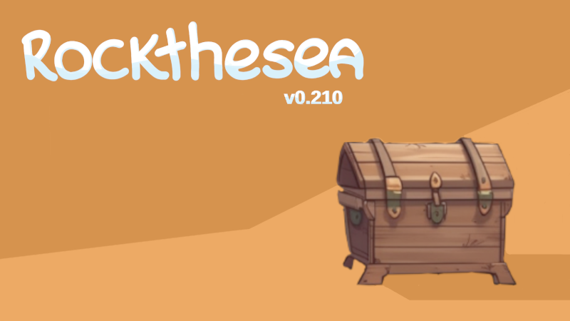 Steam :: Rockthesea :: v0.210