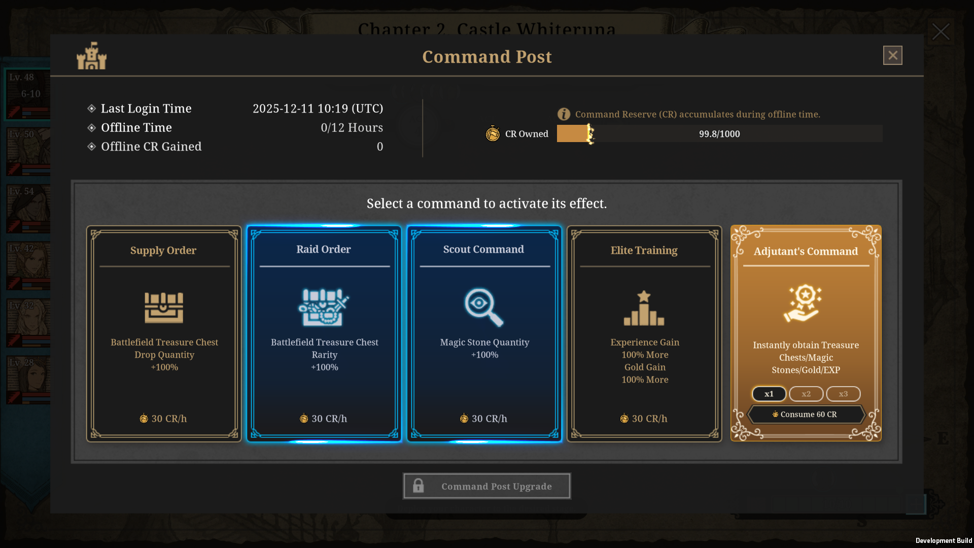 Steam Community :: PANOPTYCA : Idle RPG Manager
