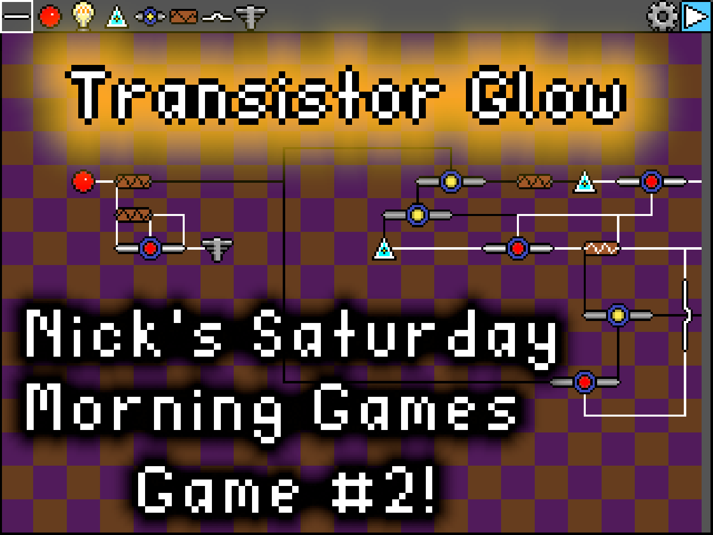 Steam Community :: Nick's Saturday Morning Games (NSMG)