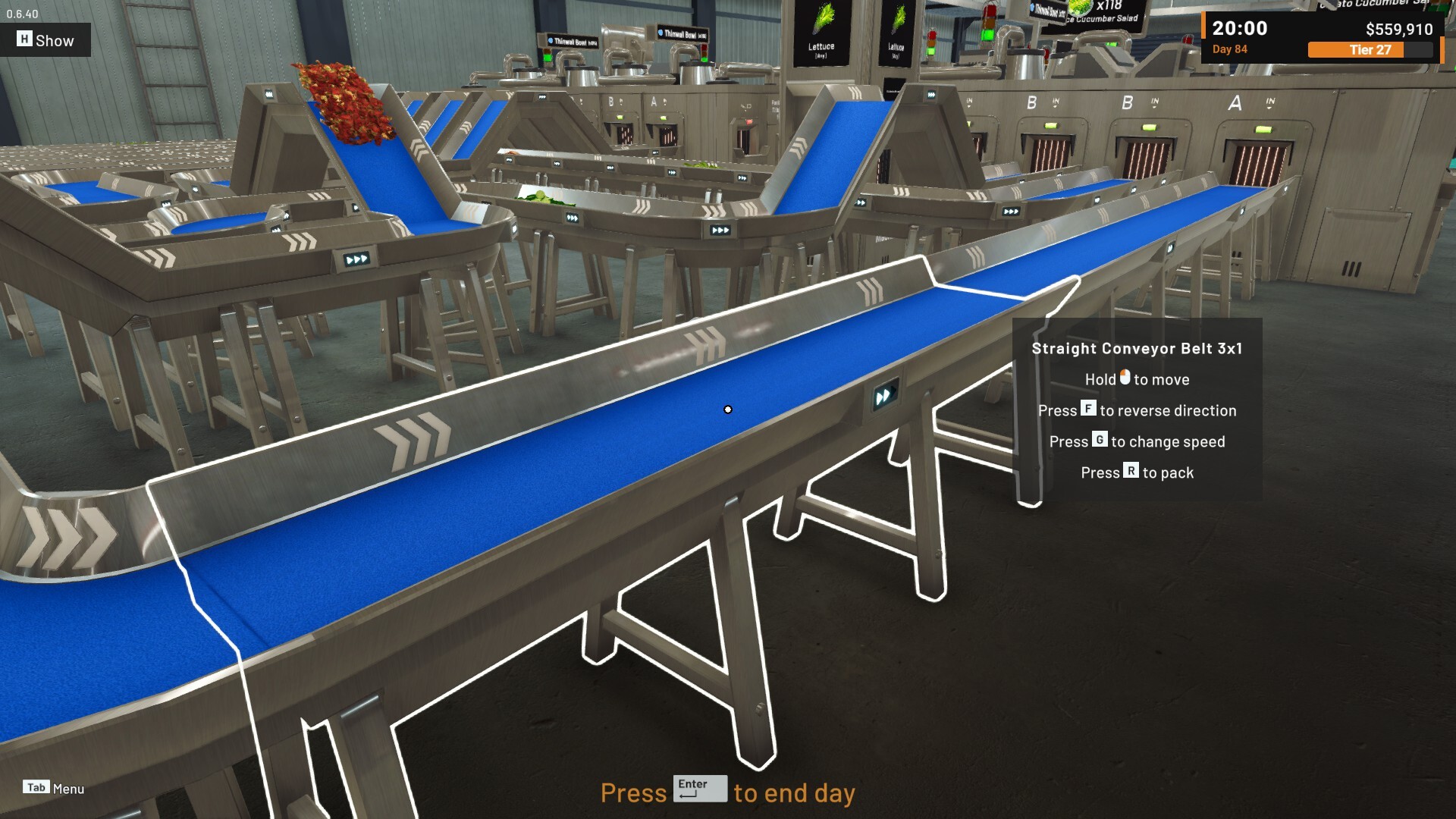 Steam Community :: Food Processing Simulator