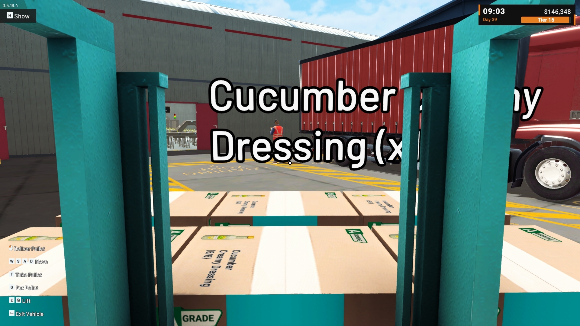 Steam Community :: Food Processing Simulator