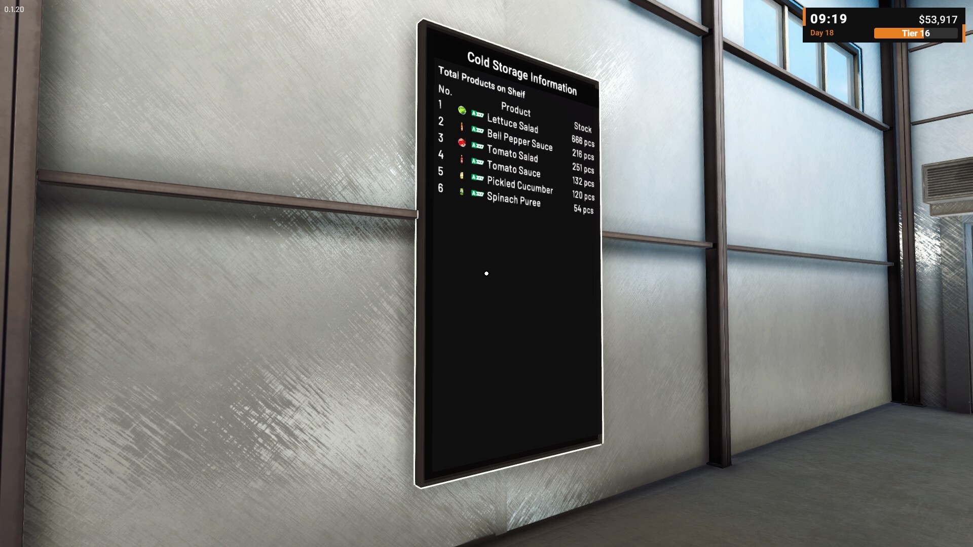 Early Access Launch! · Food Processing Simulator update for 18 December 2025 · SteamDB